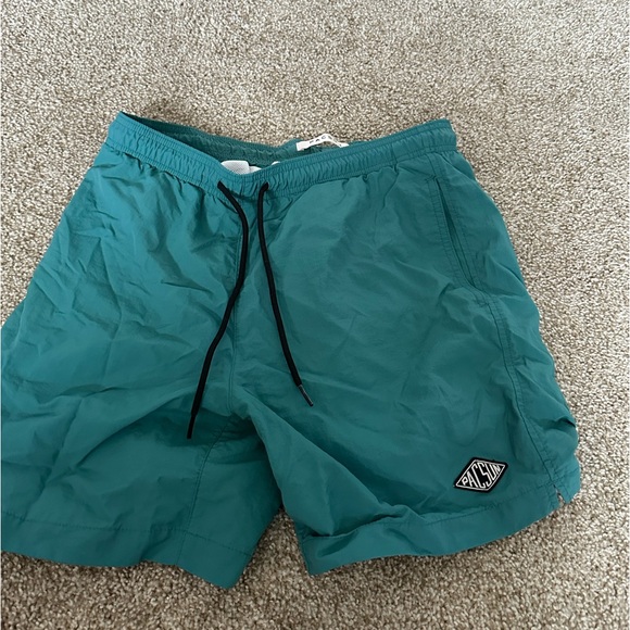 PacSun | Swim | Pacsun Mens S Swim Trunks | Poshmark